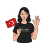 土耳其签证申请中心 – Visa for Turkey