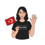信息页面 – Visa for Turkey
